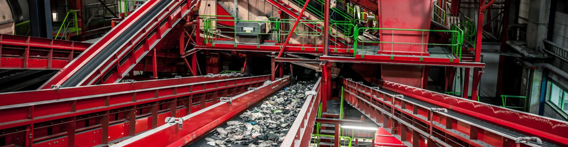 Become 100% circular - Banzo | The Future is clean